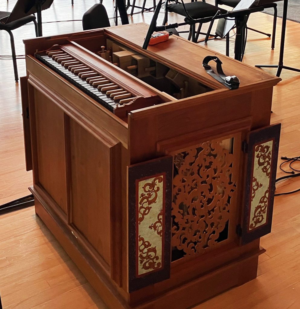 Home | Red River Pipe Organ Co.