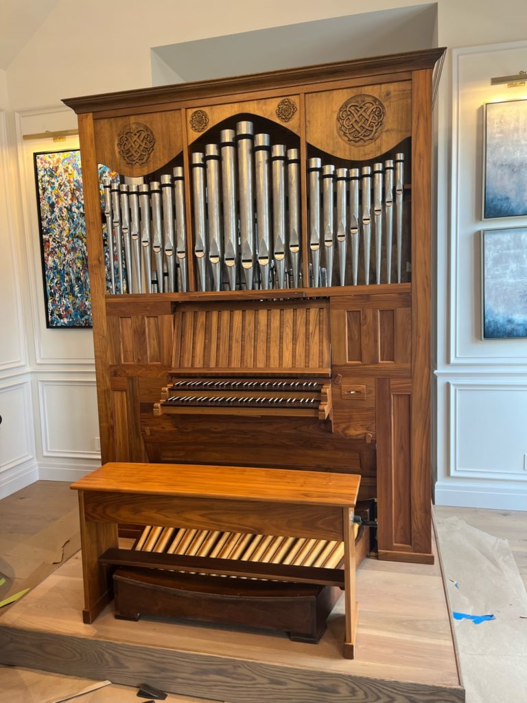 News | Red River Pipe Organ Co.
